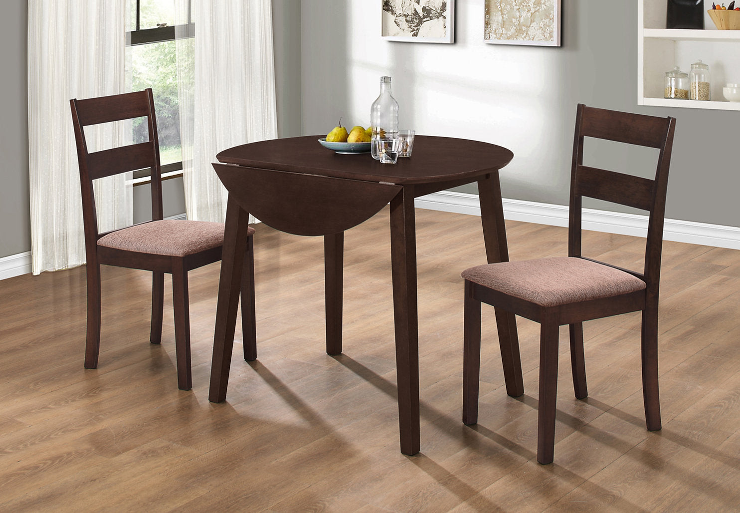 Toronto Dining Table– SI Furniture & Mattress